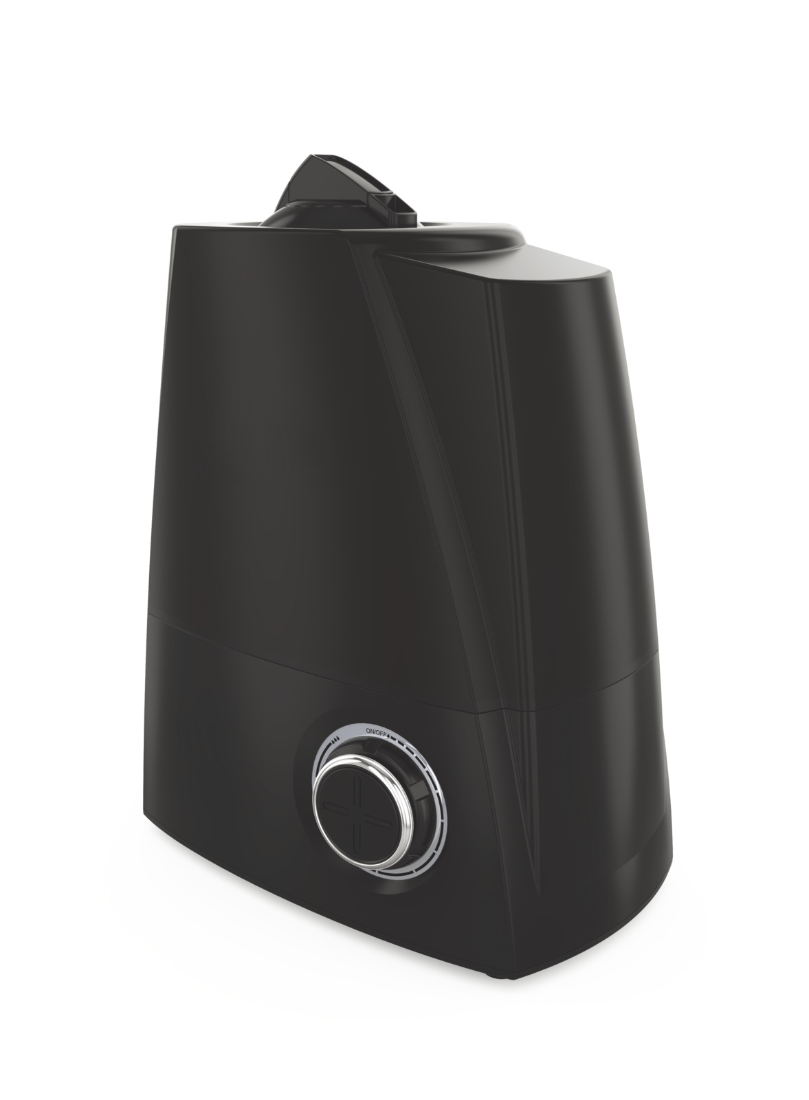 Air Humidifier Rectangle Black 5.8L. Afterpay | zipPay | zipMoney
