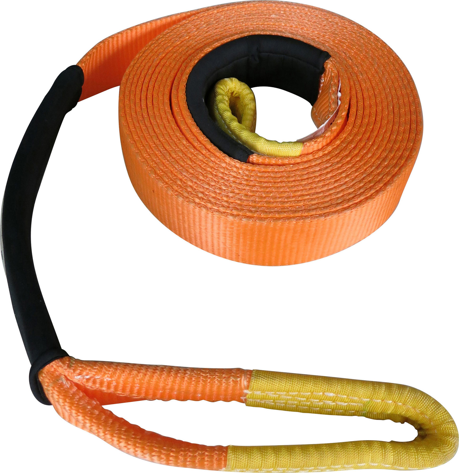 Thorny Devil Snatch Strap Recovery Kit for 4WD 4 x 4