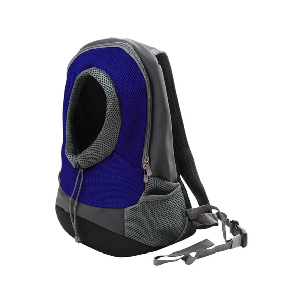 Front Carrier Backpack L Size (Blue) Fi-Pc-150-Xl| Afterpay | zipPay ...