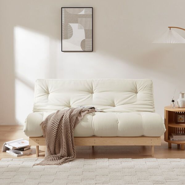 Carter Sofa Bed| Afterpay | Zippay | zipMoney