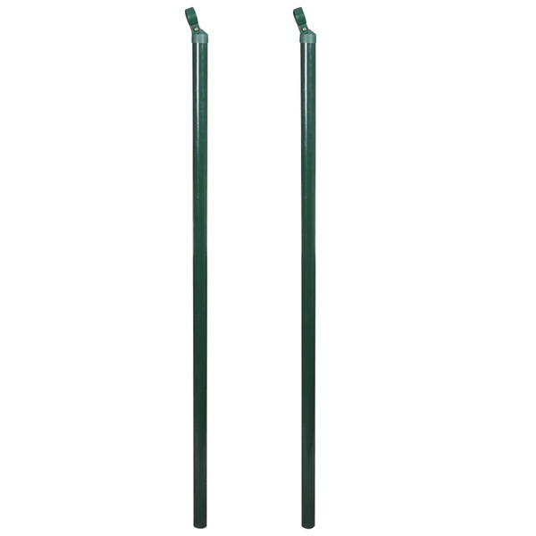 Fence Struts 2 pcs 175 cm | Afterpay | zipPay | zipMoney